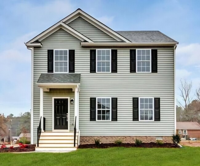 8200 Canberra Dr - 8200 Canberra Dr Richmond VA 23237 | Apartment Finder