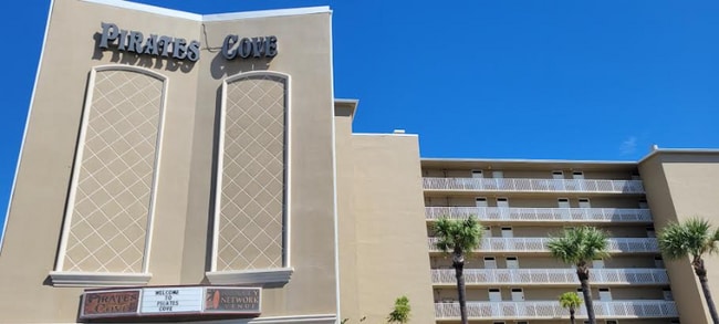3501 S Atlantic Ave - 3501 S Atlantic Ave Daytona Beach FL 32118 ...