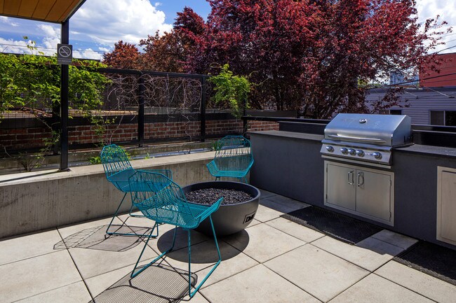 The Addy - Portland, OR | Apartment Finder