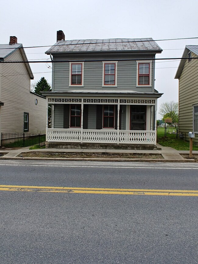 297 N Locust Point Rd - 297 N Locust Point Rd Mechanicsburg PA 17050 ...