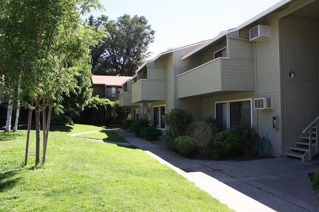 Timber Ridge Apartments - 510 Water St Jackson CA 95642 | Apartment Finder