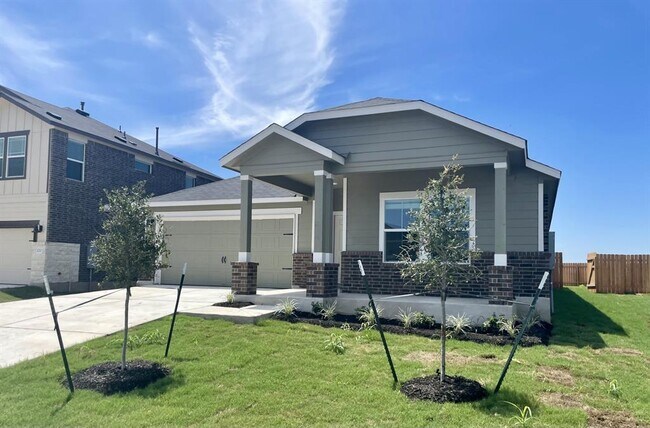 162 Agua Azul Bnd - 162 Agua Azul Bnd Kyle TX 78640 | Apartment Finder