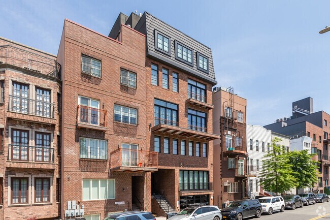153 Lorimer St - 153 Lorimer St Brooklyn NY 11206 | Apartment Finder