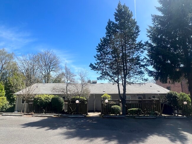 The Sylvie - 6940 SW Canyon Rd Portland OR 97225 | Apartment Finder