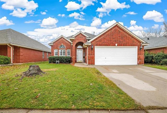 8624 San Joaquin Trail - 8624 San Joaquin Trail Fort Worth TX 76118 ...