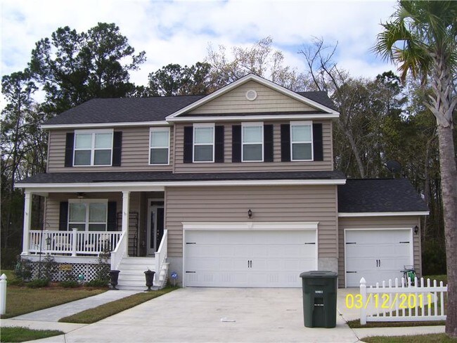 7 Cockle Shell Rd - 7 Cockle Shell Rd Savannah GA 31419 | Apartment Finder