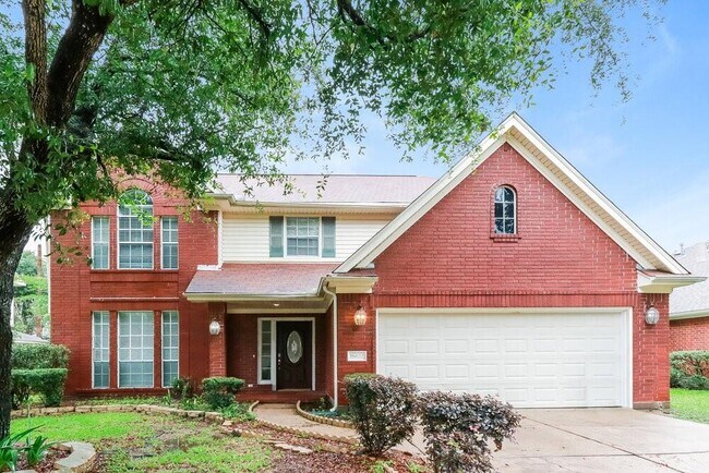 18622 Sandelford Dr - 18622 Sandelford Dr Katy TX 77449 | Apartment Finder