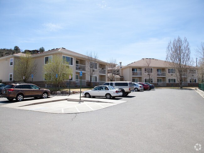 Springtree Village - 950 E 32nd St Durango CO 81301 | Apartment Finder