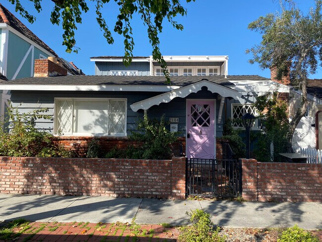 Newport Beach Balboa Peninsula Point - 2104 E Ocean Blvd Newport Beach ...