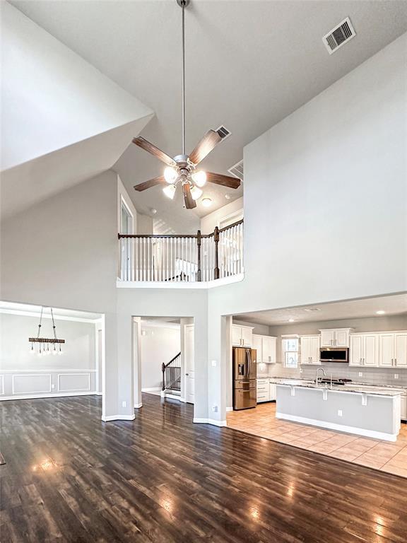14615 Saratoga Ln - 14615 Saratoga Ln Mont Belvieu TX 77523 | Apartment ...