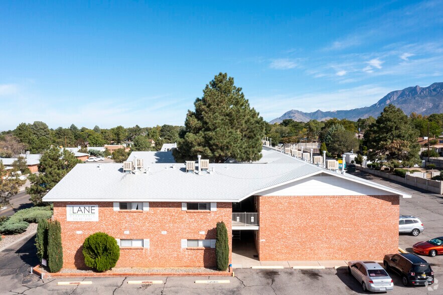Pine Lane - 3300 Morris St NE Albuquerque NM 87111 | Apartment Finder