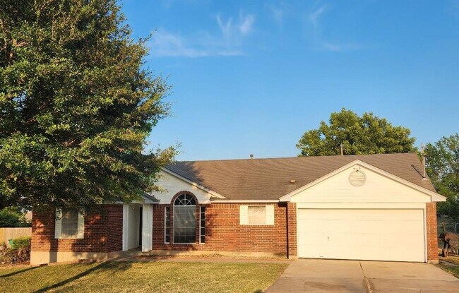 14905 Zanzibar Ln - 14905 Zanzibar Ln Pflugerville TX 78660 | Apartment ...