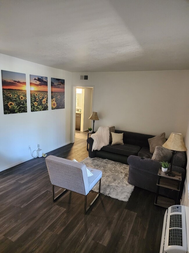 Remodeled split level one bedroom - 1140 Petree St El Cajon CA 92020 ...