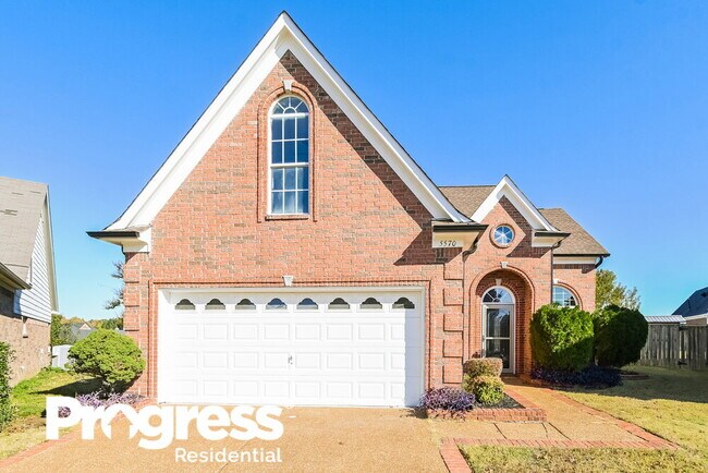 5570 Queens Ring Cove - 5570 Queens Ring Cove Memphis TN 38125 ...