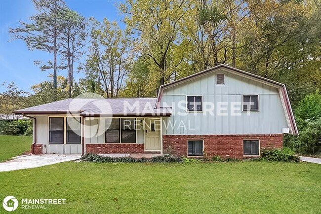 5749 CYPRESS CT, FOREST PARK, GA 30297 - 5749 Cypress Ct Forest Park GA ...