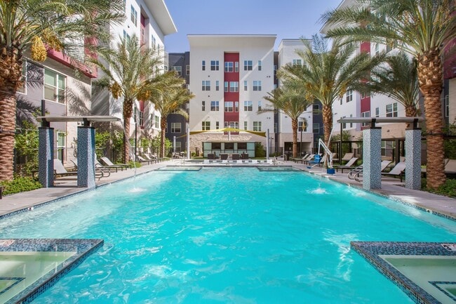 Nine20 Tempe - 920 S Terrace Rd Tempe AZ 85281 | Apartment Finder