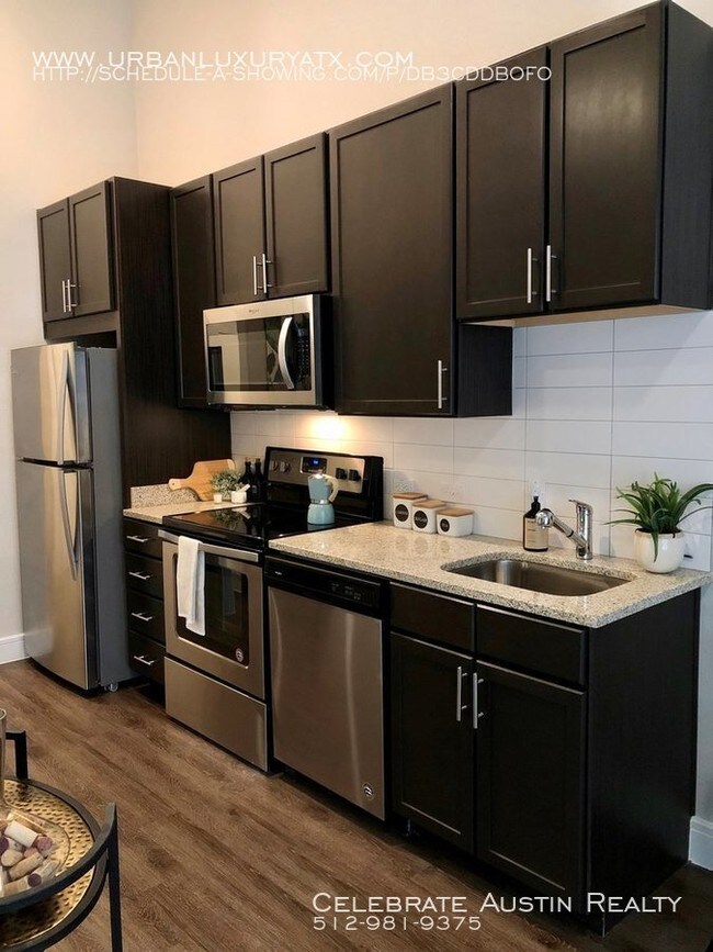 Flora apartments - 5416 Middle Fiskville Rd Austin TX 78751 | Apartment ...