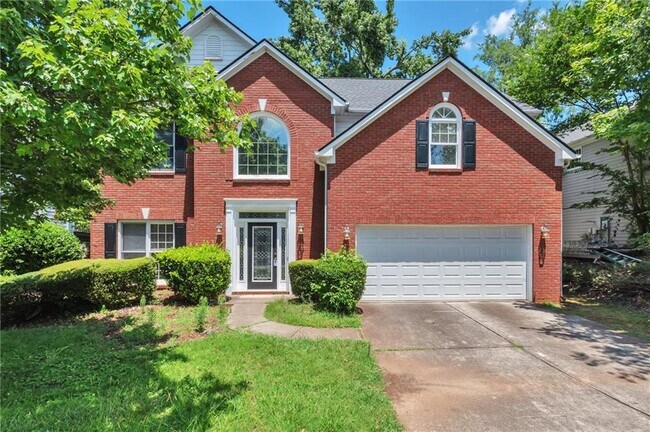 877 Dunlin Fields Dr - 877 Dunlin Fields Dr Lawrenceville GA 30044 ...