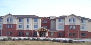 Cimarron Village - 1811 Pavilion Dr Montrose CO 81401 | Apartment Finder