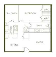 Crossroads - 8801 Mccann Dr Austin TX 78757 | Apartment Finder