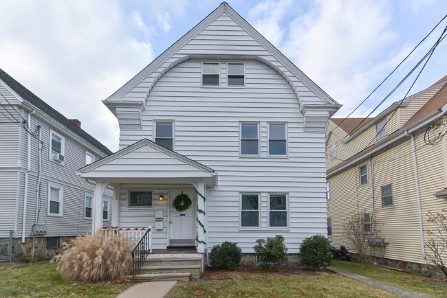 58 Dustin St - 58 Dustin St Boston MA 02135 | Apartment Finder