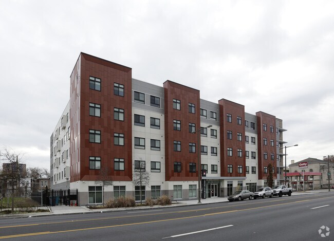 PROJECT HOME - Philadelphia, PA | Apartment Finder