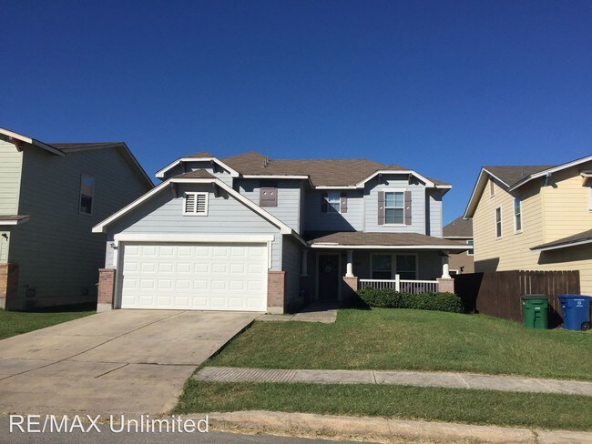 8607 Sunview Park - 8607 Sunview Park San Antonio TX 78224 | Apartment ...