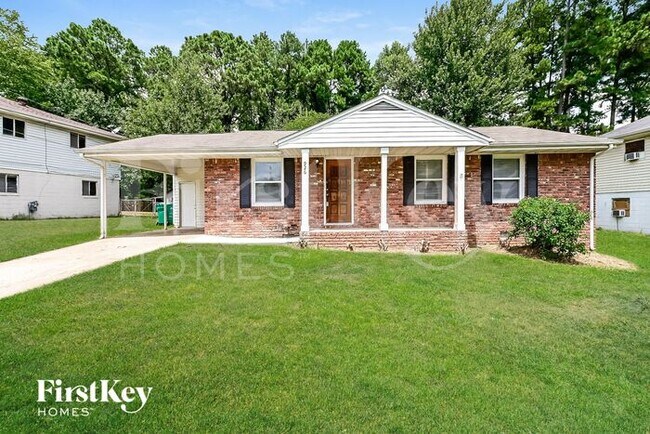 926 Majesty Ln - 926 Majesty Ln Morrow GA 30260 | Apartment Finder