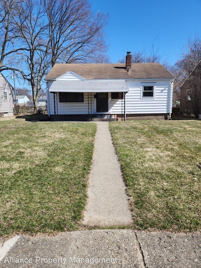 3 br, 1 bath House - 4711 Weisser Park Ave - 4711 Weisser Park Ave Fort ...