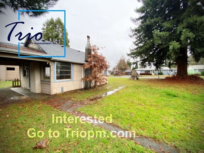 1660 Gilham Rd - 1660 Gilham Rd Eugene OR 97401 | Apartment Finder