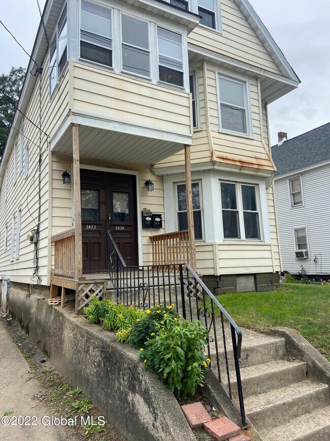 2420 Broadway - 2420 Broadway Schenectady NY 12306 | Apartment Finder