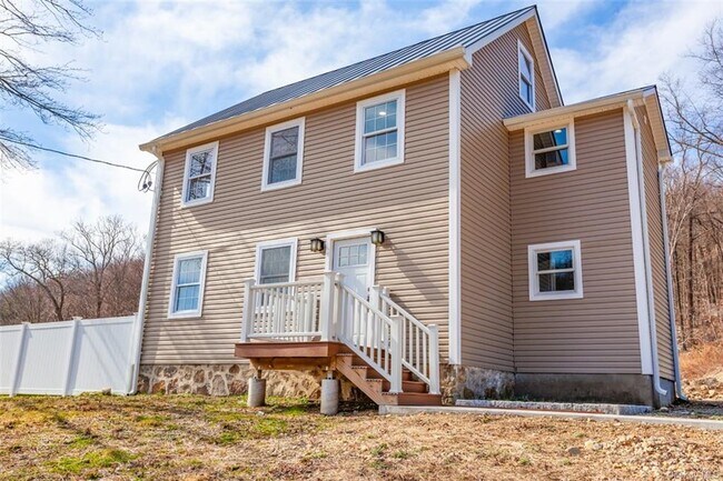 201 Old West Point Rd W - 201 Old West Point Rd W Philipstown NY 10524 ...