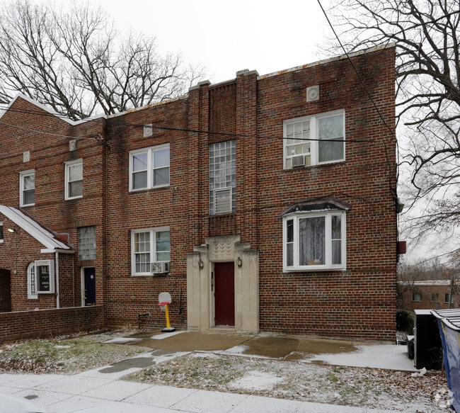 2508 Naylor Rd SE - 2508 Naylor Rd SE Washington DC 20020 | Apartment ...