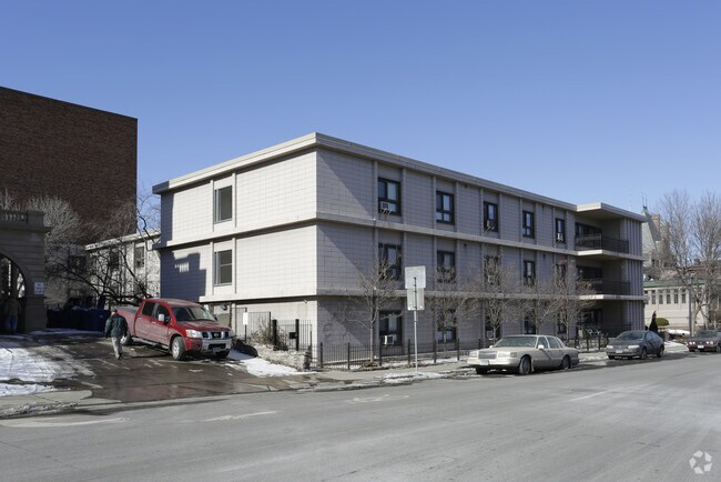 Lydia Apartments - 1920 Lasalle Ave Minneapolis MN 55403 | Apartment Finder