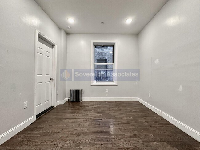 184 Nagle Avenue - 184 Nagle Ave New York NY 10034 | Apartment Finder