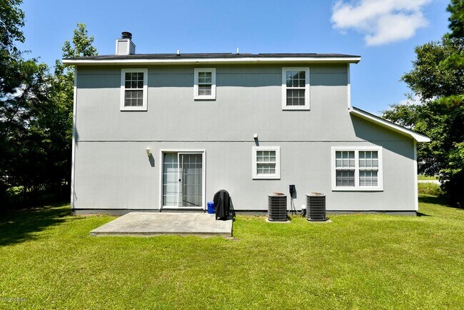 305 Rack Ln - 305 Rack Ln Hubert NC 28539 | Apartment Finder