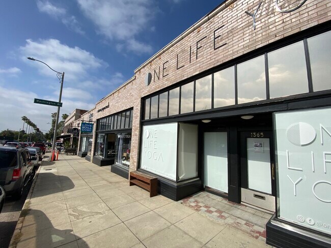 1349 N Hill Ave - 1349 N Hill Ave Pasadena CA 91104 | Apartment Finder