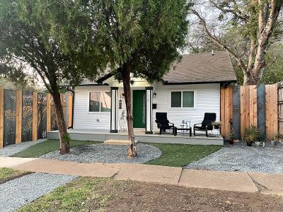 1116 West 7th Street - 1116 West 7th Street Dallas TX 75208 | Apartment ...