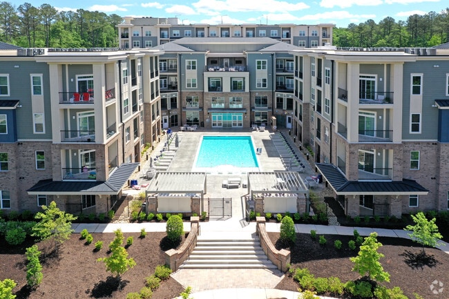 Lantower Weston Corners - 6000 Elevate Cir Cary NC 27513 | Apartment Finder
