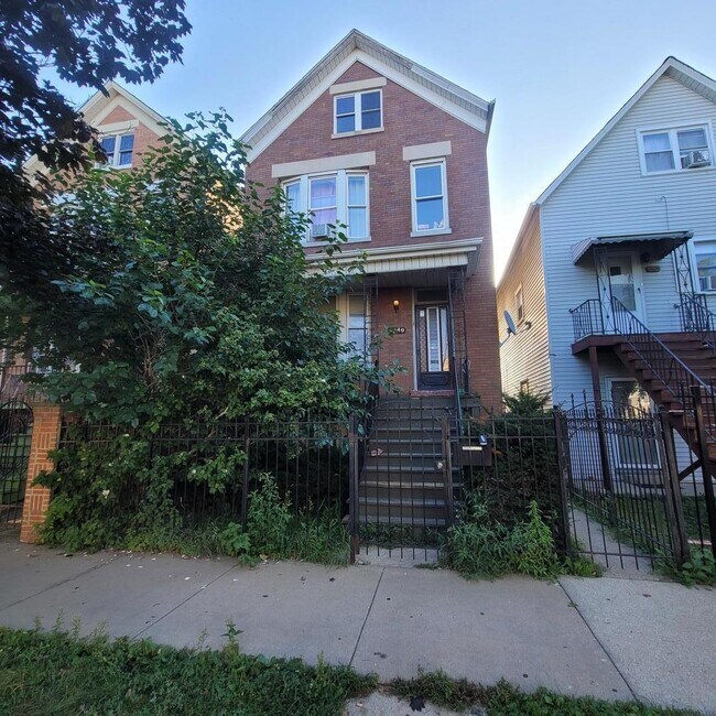 4349 S Talman Ave - 4349 S Talman Ave Chicago IL 60632 | Apartment Finder