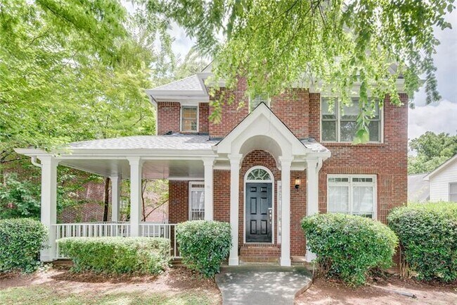 1803 N Decatur Rd - 1803 N Decatur Rd Atlanta GA 30307 | Apartment Finder