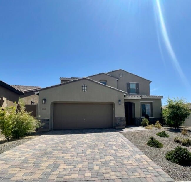 Beautifully upgraded 4 BD /3 BA plus Den home in the desirable ...