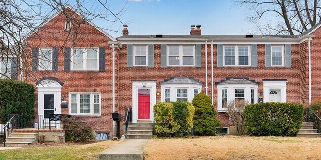 136 Brandon Road - 136 Brandon Rd Baltimore MD 21212 | Apartment Finder