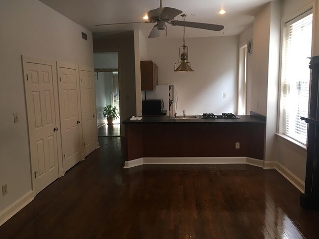 418 Warren Crescent - 418 Warren Crescent Norfolk VA 23507 | Apartment ...