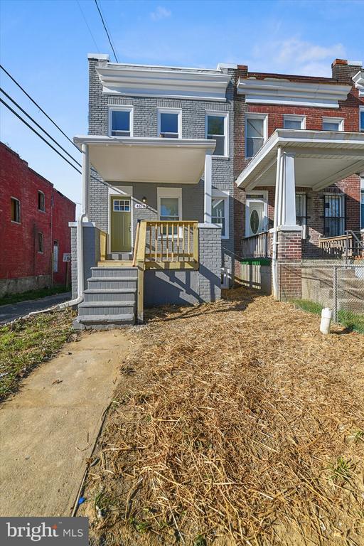 4610 Pall Mall Rd - 4610 Pall Mall Rd Baltimore MD 21215 | Apartment Finder
