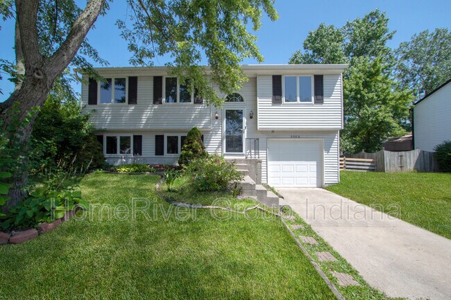 3222 Wedgewood Dr - 3222 Wedgewood Dr Indianapolis IN 46227 | Apartment ...