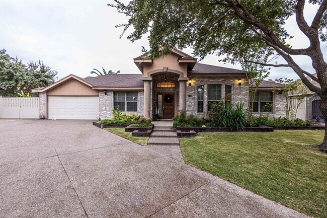 505 Manchester Ln - 505 Manchester Ln Laredo TX 78045 | Apartment Finder