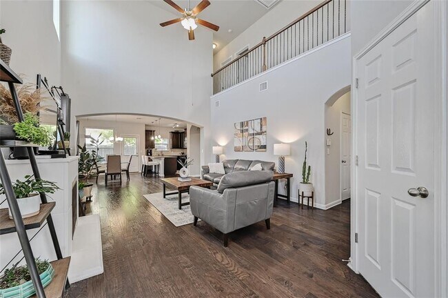 9306 Tanager Way - 9306 Tanager Way Austin TX 78748 | Apartment Finder
