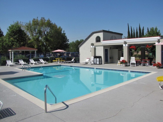 Amberwood Apartments - 12957 Ramona Ave Chino CA 91710 | Apartment Finder