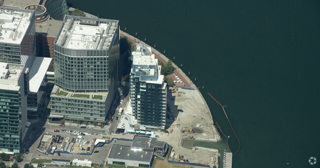 Twenty Two Liberty - 22 Liberty Dr Boston MA 02210 | Apartment Finder